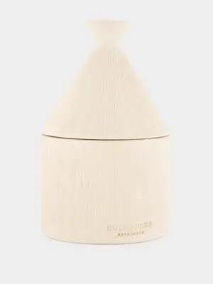 CÔTÉ BOUGIE Tajine Candle