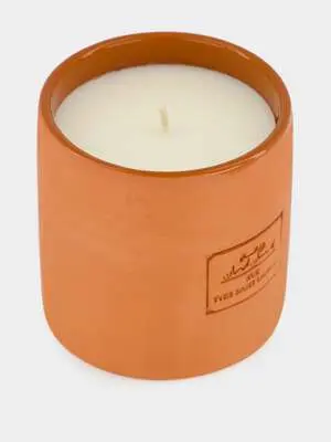CÔTÉ BOUGIE Rue Yves Saint Laurent Small Candle