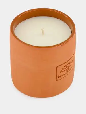 CÔTÉ BOUGIE Rue Yves Saint Laurent Small Candle