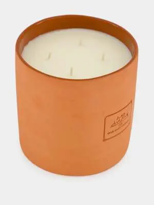 CÔTÉ BOUGIE Rue Yves Saint Laurent Large Candle