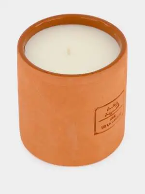 CÔTÉ BOUGIE Rue De La Liberté Small Candle