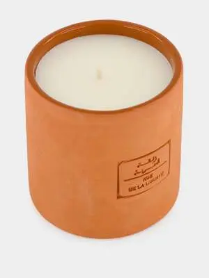CÔTÉ BOUGIE Rue De La Liberté Small Candle