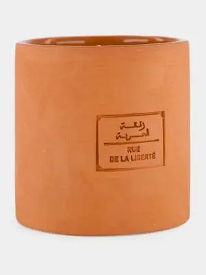 CÔTÉ BOUGIE Rue De La Liberté Small Candle