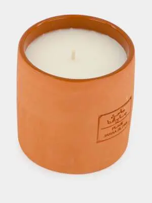 CÔTÉ BOUGIE Jemaa El Fna Small Candle