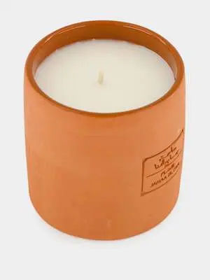 CÔTÉ BOUGIE Jemaa El Fna Small Candle