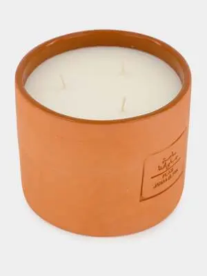 CÔTÉ BOUGIE Jemma El Fna Medium Candle