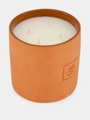 CÔTÉ BOUGIE Jemma El Fna Large Candle