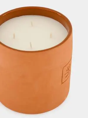 CÔTÉ BOUGIE Jemma El Fna Large Candle
