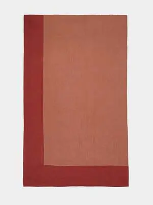 Borgo Delle Tovaglie Bauhaus Linen Tablecloth