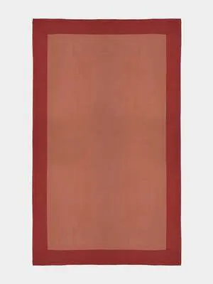Borgo Delle Tovaglie Bauhaus Linen Tablecloth