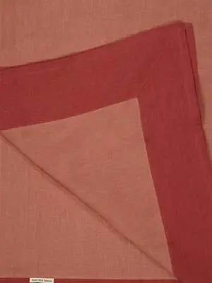 Borgo Delle Tovaglie Bauhaus Linen Tablecloth