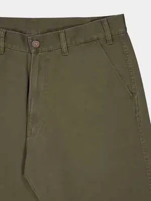 Celine Trousers Chinos Cotton Twill