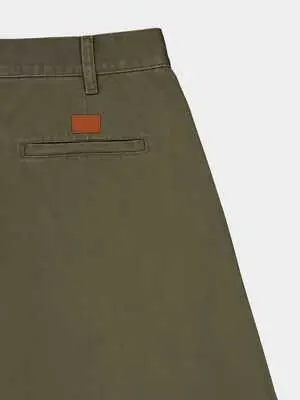 Celine Trousers Chinos Cotton Twill