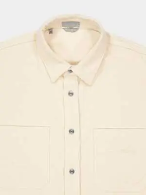 Dior Overshirt Chemise Cotton