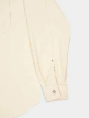 Dior Overshirt Chemise Cotton
