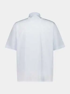 Dior Shirt Short Sleeves
