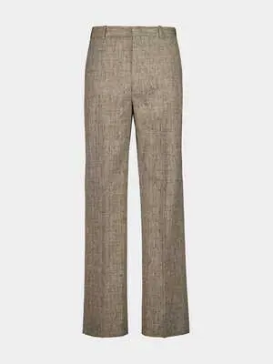 Men's Bottega Veneta Tailored