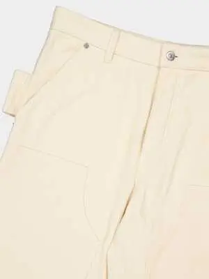Dior Cotton Corduroy Carpenter Pants