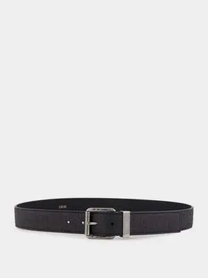 Dior Belt - Black