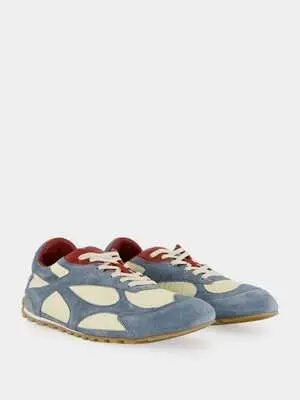 Bottega Veneta Orbit Flash Sneakers