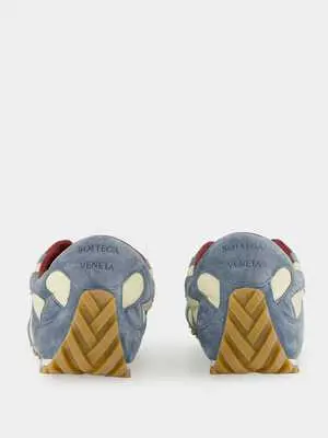 Bottega Veneta Orbit Flash Sneakers