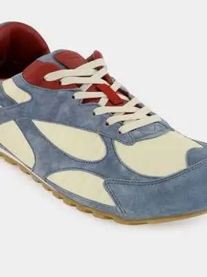 Bottega Veneta Orbit Flash Sneakers