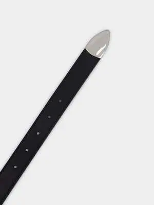 Celine Medium Western Belt