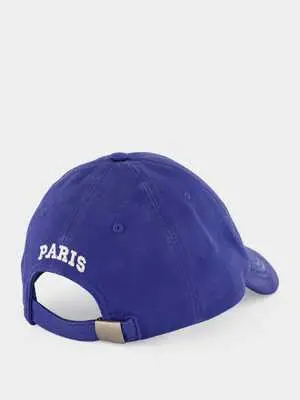 Celine Cap Twill Gabardine Cotton