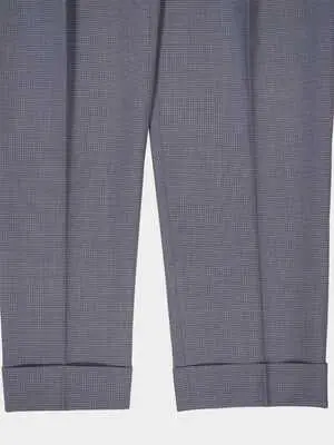 Dior Pants Chino Unlined Virgin Wool