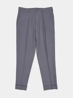 Dior Pants Chino Unlined Virgin Wool