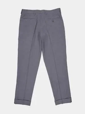Dior Pants Chino Unlined Virgin Wool