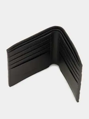 Bottega Veneta Intrecciato Bi-fold Wallet