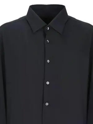 RRD Long-sleeve Oxford Shirt
