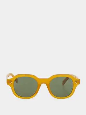 Celine Sunglasses - Yellow