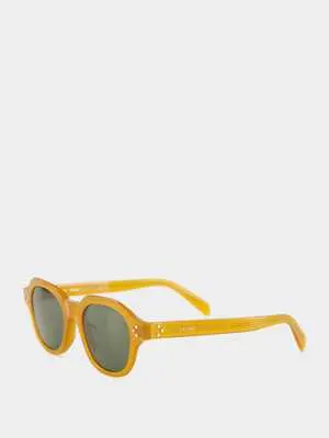 Celine Sunglasses - Yellow