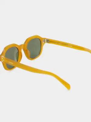 Celine Sunglasses - Yellow