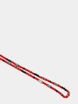 Celine San Onofre Tromphe Necklace