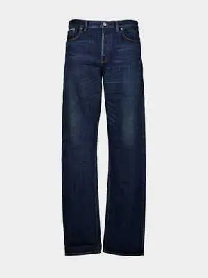 Dior Jeans - Blue