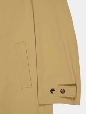 Dior Cotton Coat