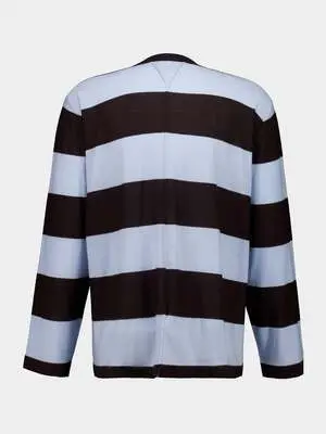 Bottega Veneta Fine Knit Cashmere Sweater