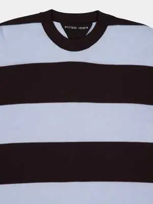 Bottega Veneta Fine Knit Cashmere Sweater