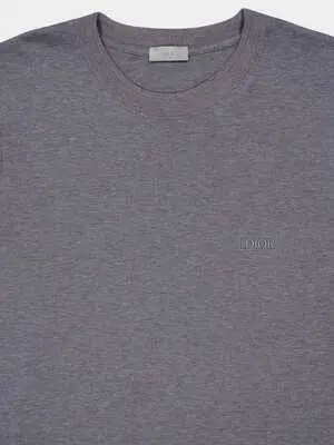 Dior T-shirt S/s Regular Fit Icons