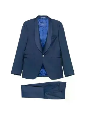 CARLO PIGNATELLI Single-breasted Suit