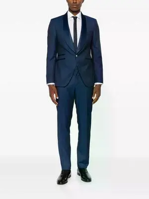 CARLO PIGNATELLI Single-breasted Suit