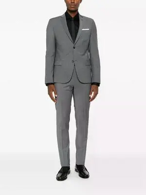 Brian Dales Button-up Shirt