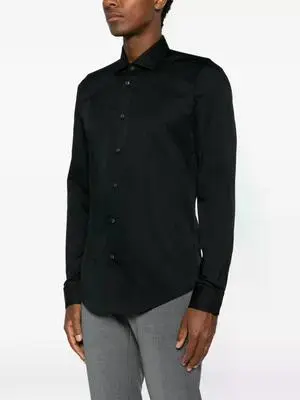 Brian Dales Button-up Shirt