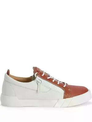 GIUSEPPE ZANOTTI The Shark 2.0" Sneakers