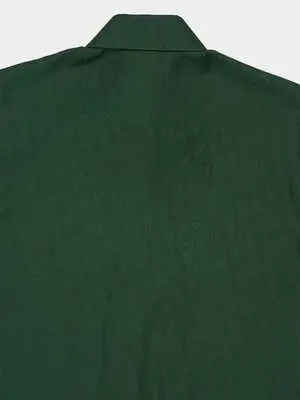 Dior Shirt S/s Oblq Cotton