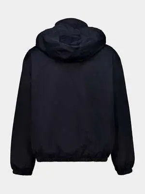 Celine Windbreaker Jacket