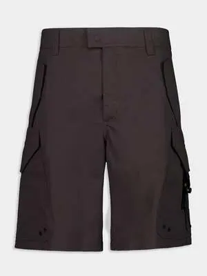 Dior Cargo Shorts - Grey